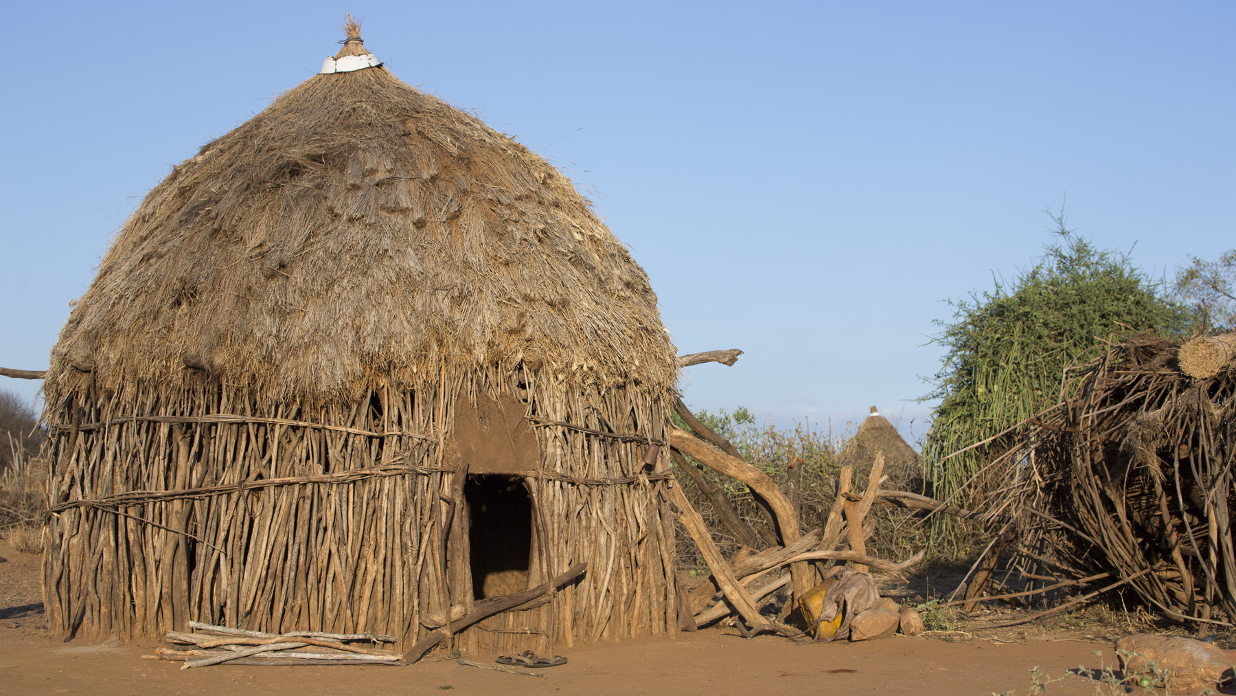 Arches | Heritage Data Management