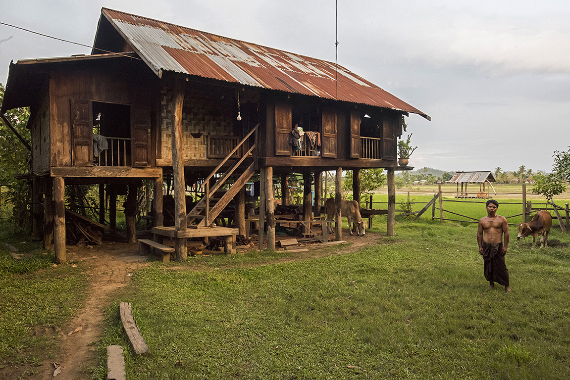 Arches | Heritage Data Management